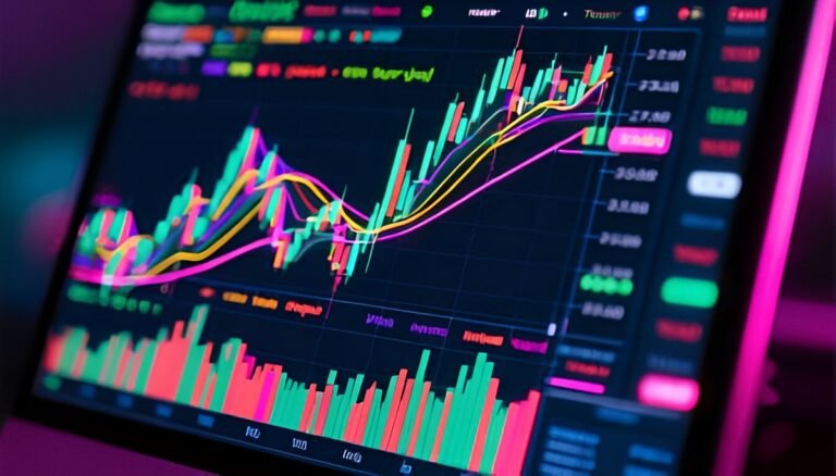 TradingView: Guía completa paso a paso para dominar la plataforma más ...